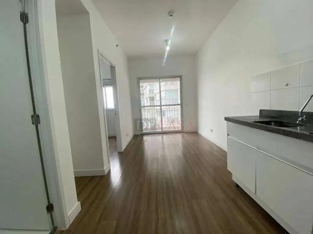 Apartamento para Venda em São Paulo/SP Penha De França 1 Quartos