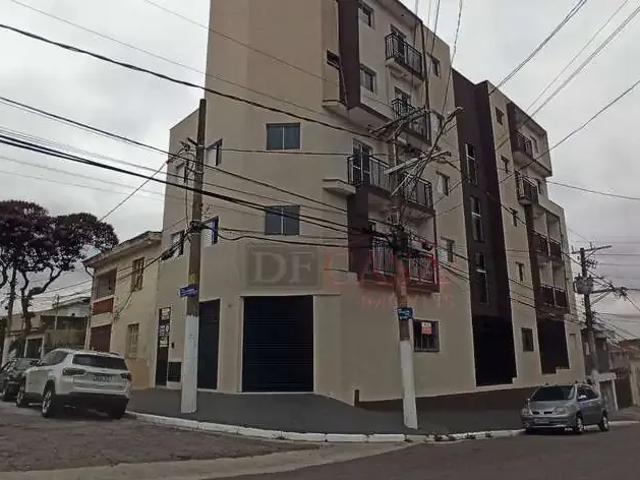 Apartamento para Venda em São Paulo/SP Penha De França 1 Quartos