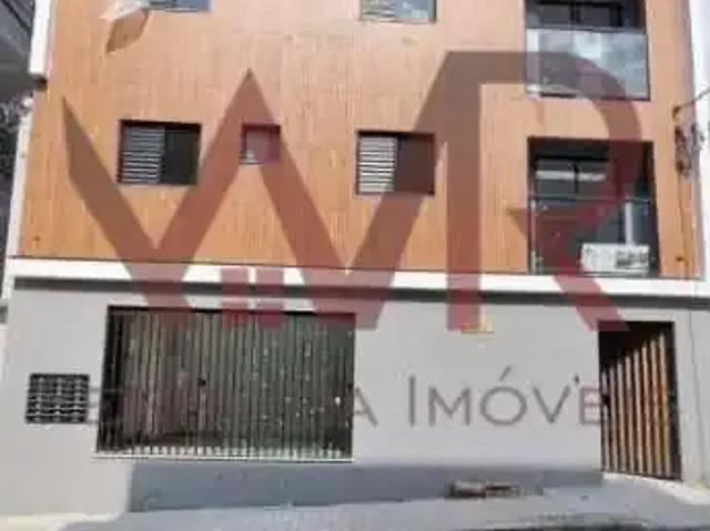 Apartamento para Venda em São Paulo/SP Penha De França 1 Quartos