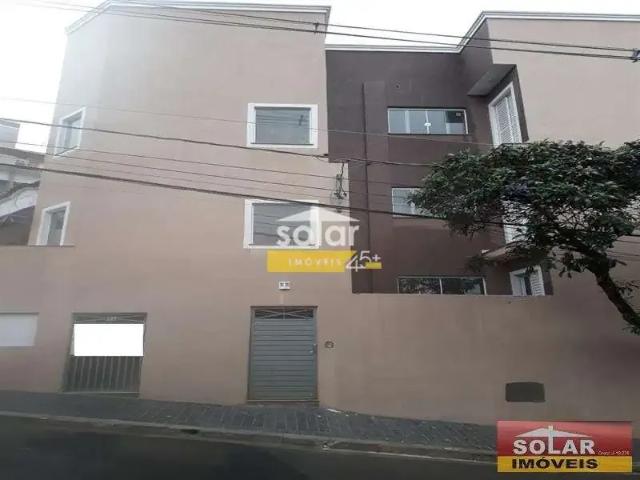 Apartamento para Venda em São Paulo/SP Penha De França 1 Quartos
