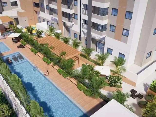 Apartamento para Venda em São Paulo/SP Penha De França 1 Quartos
