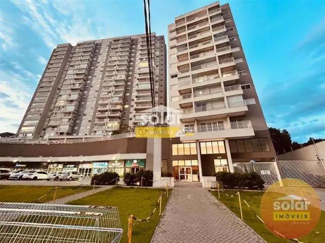 Apartamento para Venda em São Paulo/SP Penha De França 1 Quartos