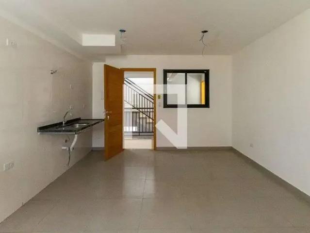 Apartamento para Venda em São Paulo/SP Penha De França 1 Quartos