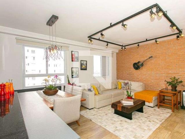 Apartamento para Venda em São Paulo/SP Penha De França 1 Quartos