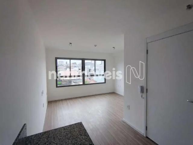 Apartamento para Venda em São Paulo/SP Penha De França 1 Quartos