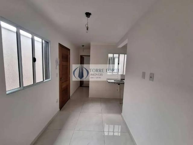 Apartamento para Venda em São Paulo/SP Penha De França 1 Quartos