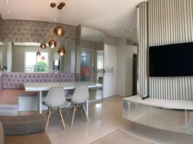 Apartamento para Venda em São Paulo/SP Penha De França 1 Quartos