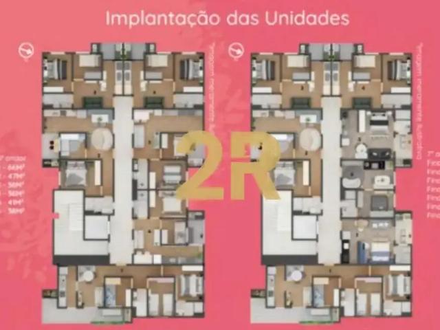 Apartamento para Venda em São Paulo/SP Penha De França 1 Quartos