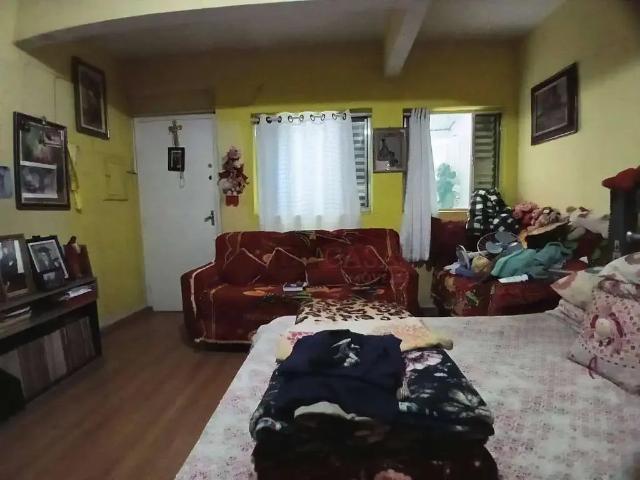 Apartamento para Venda em São Paulo/SP Penha De França 1 Quartos