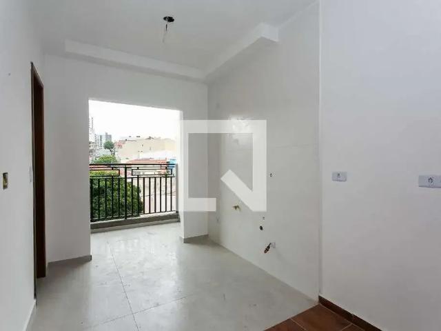 Apartamento para Venda em São Paulo/SP Penha De França 1 Quartos