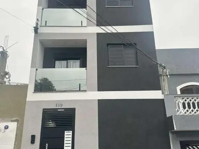 Apartamento para Venda em São Paulo/SP Penha De França 1 Quartos