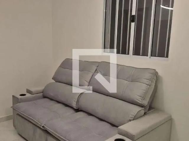 Apartamento para Venda em São Paulo/SP Penha De França 1 Quartos