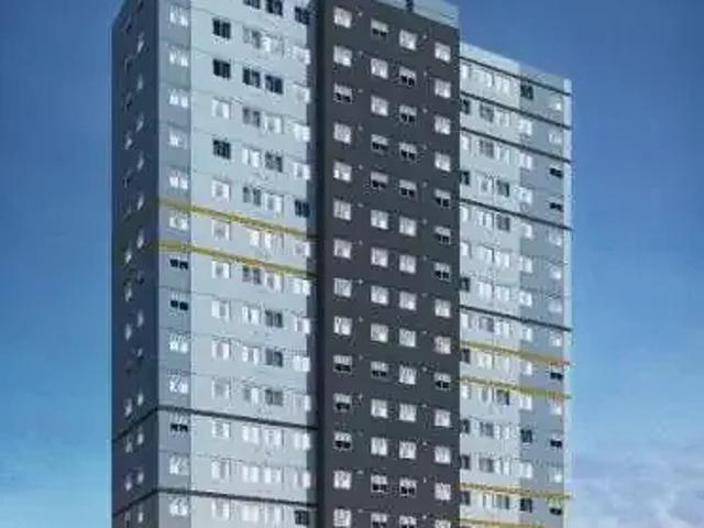 Apartamento para Venda em São Paulo/SP Penha De França 1 Quartos