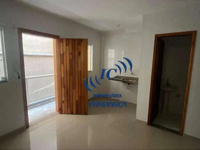 Apartamento para Venda em São Paulo/SP Penha De França 1 Quartos