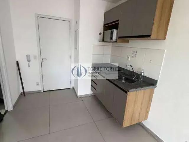 Apartamento para Venda em São Paulo/SP Penha De França 1 Quartos