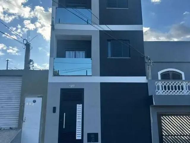 Apartamento para Venda em São Paulo/SP Penha De França 1 Quartos