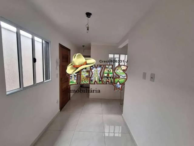 Apartamento para Venda em São Paulo/SP Penha De França 1 Quartos