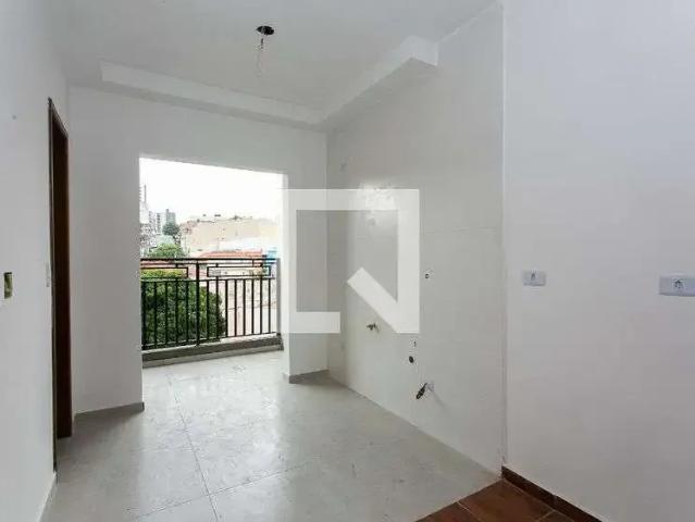 Apartamento para Venda em São Paulo/SP Penha De França 1 Quartos