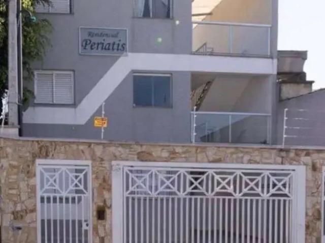 Apartamento para Venda em São Paulo/SP Penha De França 1 Quartos