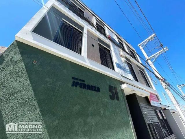 Apartamento para Venda em São Paulo/SP Penha De França 1 Quartos