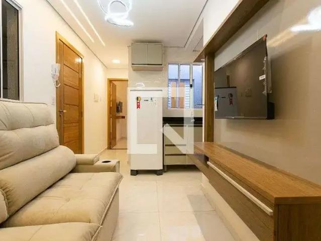 Apartamento para Venda em São Paulo/SP Penha De França 1 Quartos