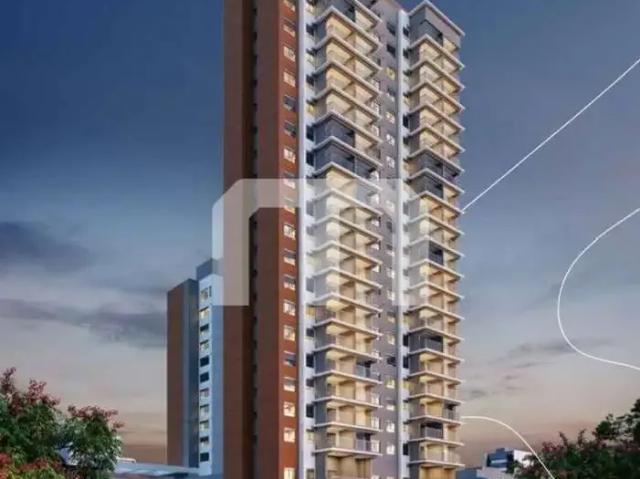 Apartamento para Venda em São Paulo/SP Penha De França 1 Quartos