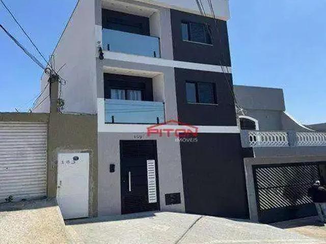 Apartamento para Venda em São Paulo/SP Penha De França 1 Quartos