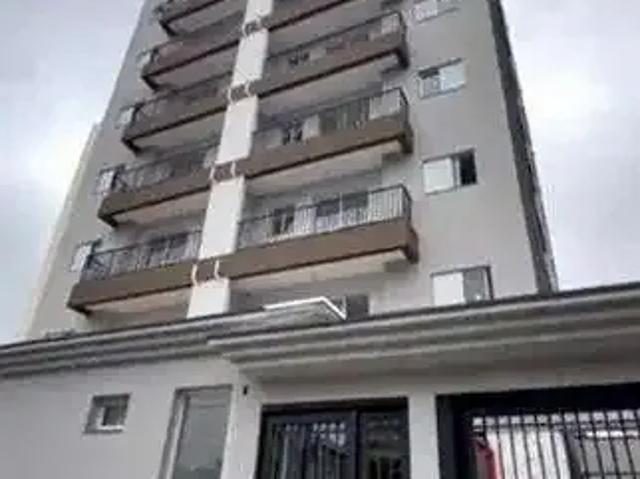 Apartamento para Venda em São Paulo/SP Penha De França 2 Quartos