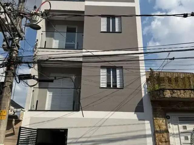 Apartamento para Venda em São Paulo/SP Penha De França 1 Quartos
