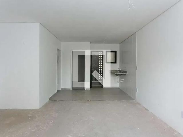 Apartamento para Venda em São Paulo/SP Penha De França 1 Quartos