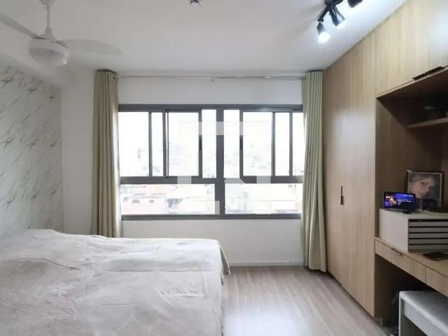 Apartamento para Venda em São Paulo/SP Penha De França 1 Quartos