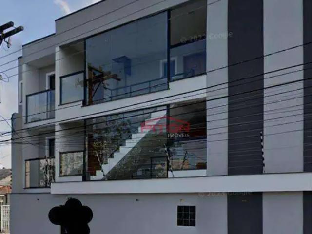 Apartamento para Venda em São Paulo/SP Penha De França 1 Quartos