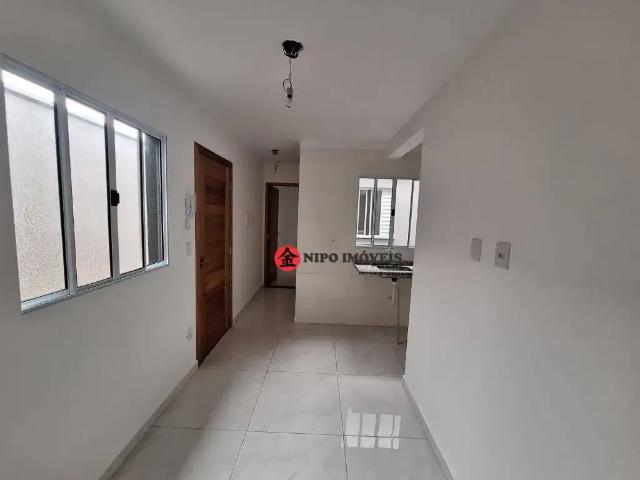 Apartamento para Venda em São Paulo/SP Penha De França 1 Quartos