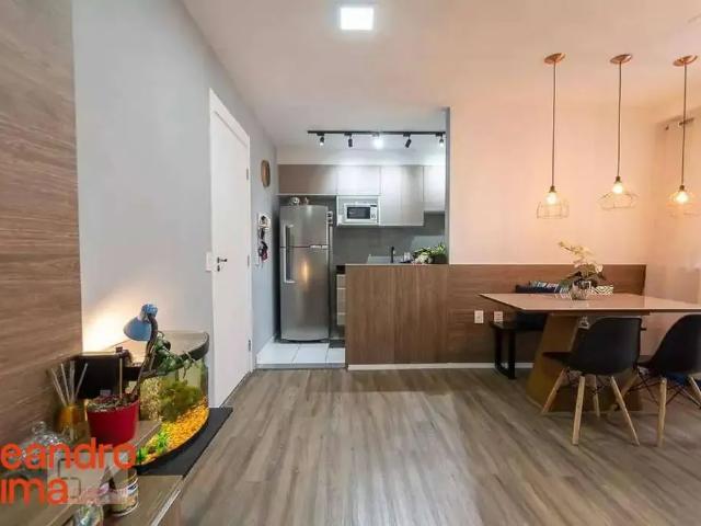 Apartamento para Venda em São Paulo/SP Penha De França 1 Quartos