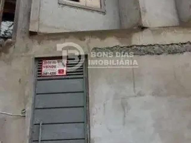 Apartamento para Venda em São Paulo/SP Penha De França 2 Quartos