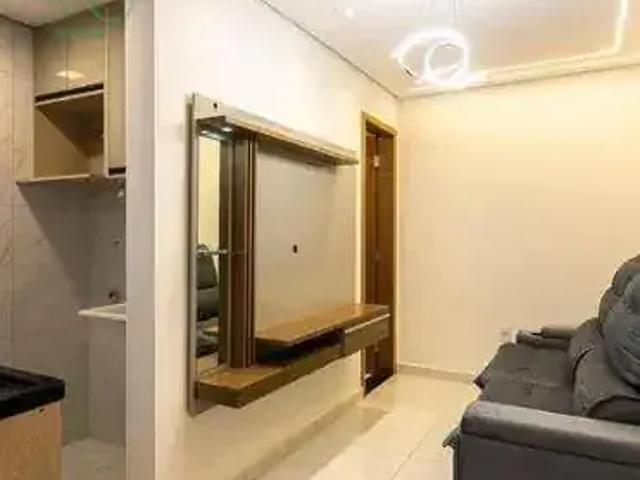 Apartamento para Venda em São Paulo/SP Penha De França 1 Quartos
