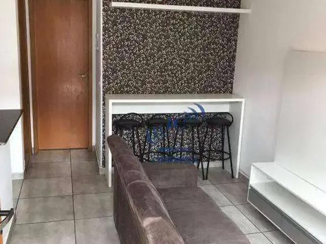 Apartamento para Venda em São Paulo/SP Penha De França 1 Quartos