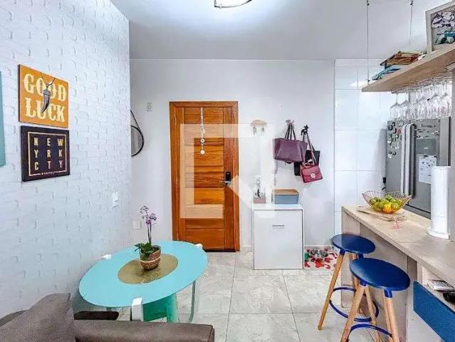 Apartamento para Venda em São Paulo/SP Penha De França 1 Quartos