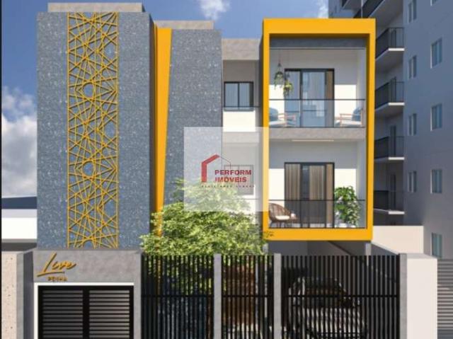 Apartamento para Venda em São Paulo/SP Penha De França 1 Quartos