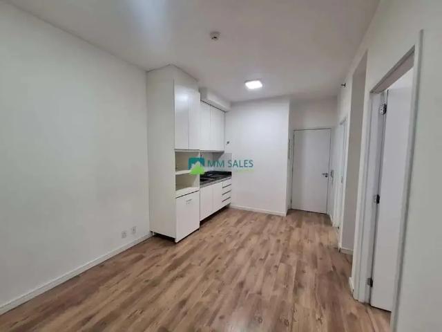 Apartamento para Venda em São Paulo/SP Penha De França 1 Quartos