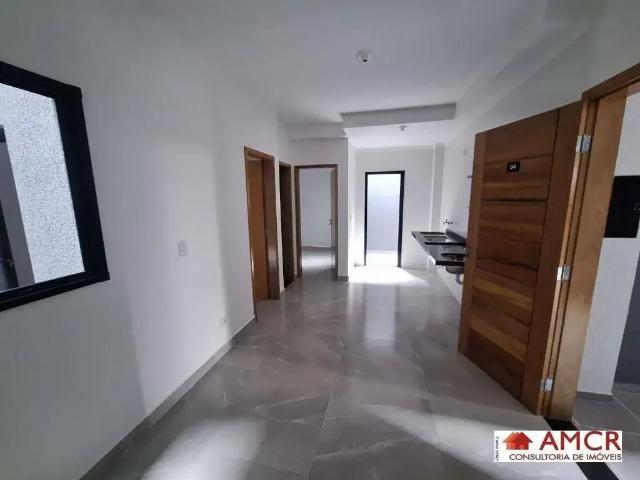 Apartamento para Venda em São Paulo/SP Penha De França 1 Quartos