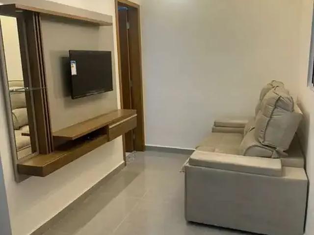 Apartamento para Venda em São Paulo/SP Penha De França 1 Quartos