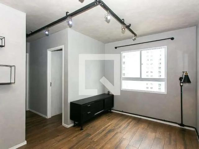 Apartamento para Venda em São Paulo/SP Penha De França 2 Quartos