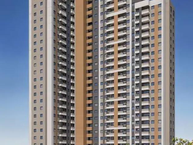 Apartamento para Venda em São Paulo/SP Penha De França 2 Quartos