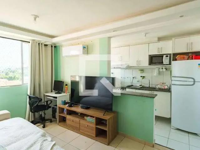 Apartamento para Venda em São Paulo/SP Penha De França 2 Quartos