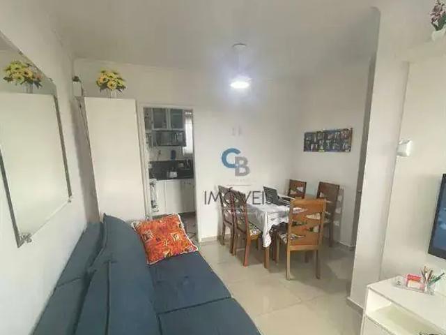 Apartamento para Venda em São Paulo/SP Penha De França 2 Quartos