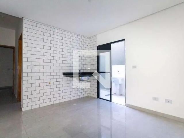 Apartamento para Venda em São Paulo/SP Penha De França 2 Quartos