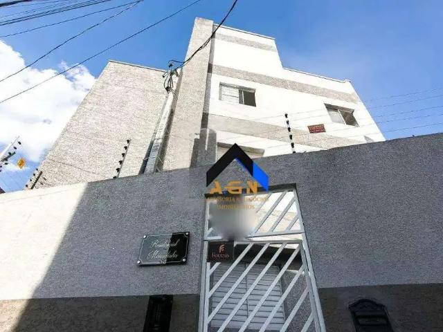 Apartamento para Venda em São Paulo/SP Penha De França 2 Quartos