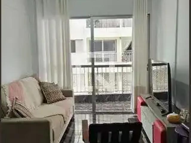 Apartamento para Venda em São Paulo/SP Penha De França 2 Quartos