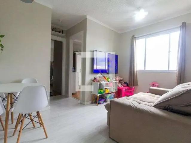 Apartamento para Venda em São Paulo/SP Penha De França 2 Quartos